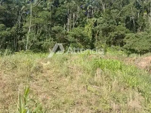 Terreno / Lote para Venda em Joinville/SC Pirabeiraba