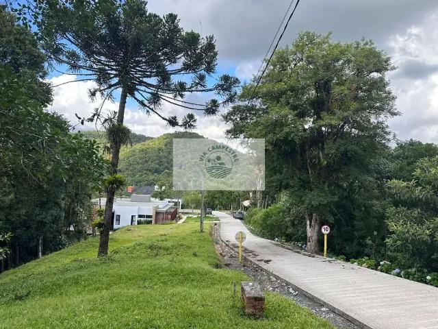 Terreno / Lote para Venda em Joinville/SC Pirabeiraba