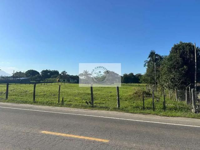 Terreno / Lote para Venda em Joinville/SC Pirabeiraba