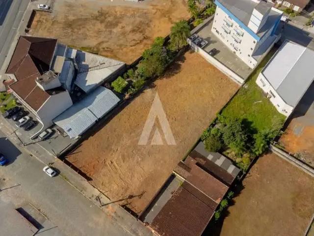 Terreno / Lote para Venda em Joinville/SC Pirabeiraba
