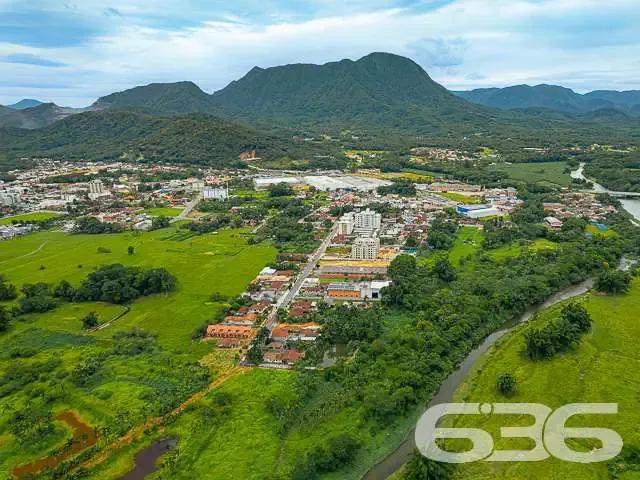 Terreno / Lote para Venda em Joinville/SC Pirabeiraba