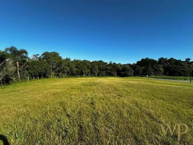 Terreno / Lote para Venda em Joinville/SC Pirabeiraba