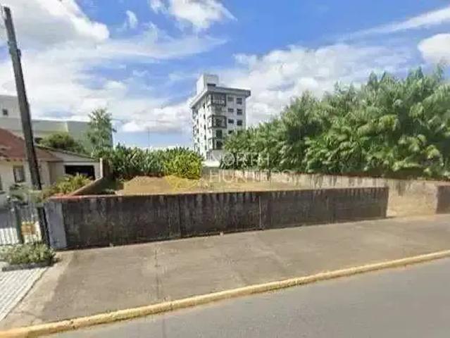 Terreno / Lote para Venda em Joinville/SC Pirabeiraba