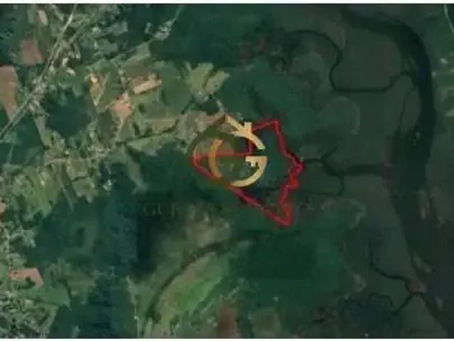 Terreno / Lote para Venda em Joinville/SC Pirabeiraba