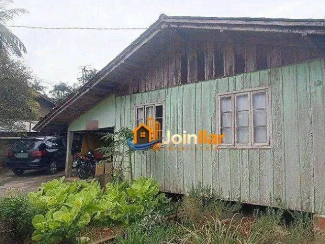 Terreno / Lote para Venda em Joinville/SC Profipo