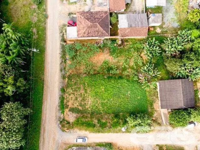 Terreno / Lote para Venda em Joinville/SC Profipo