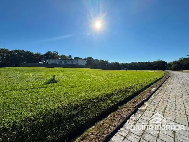 Terreno / Lote para Venda em Joinville/SC Rio Bonito Pirabeiraba