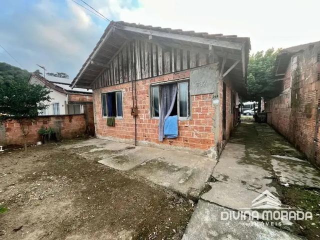 Terreno / Lote para Venda em Joinville/SC Rio Bonito Pirabeiraba