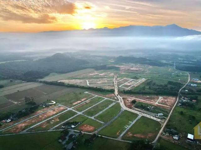 Terreno / Lote para Venda em Joinville/SC Rio Bonito Pirabeiraba