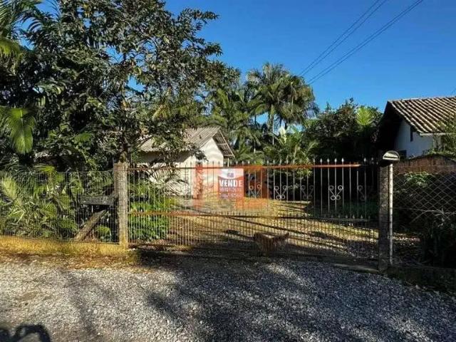 Terreno / Lote para Venda em Joinville/SC Rio Bonito Pirabeiraba 2 Quartos