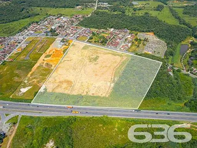 Terreno / Lote para Venda em Joinville/SC Rio Bonito Pirabeiraba