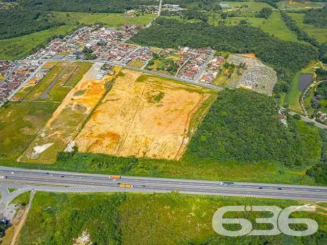 Terreno / Lote para Venda em Joinville/SC Rio Bonito Pirabeiraba