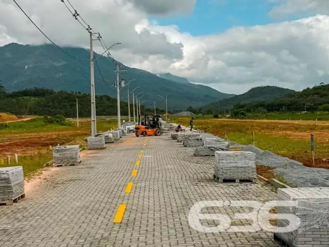 Terreno / Lote para Venda em Joinville/SC Rio Bonito Pirabeiraba