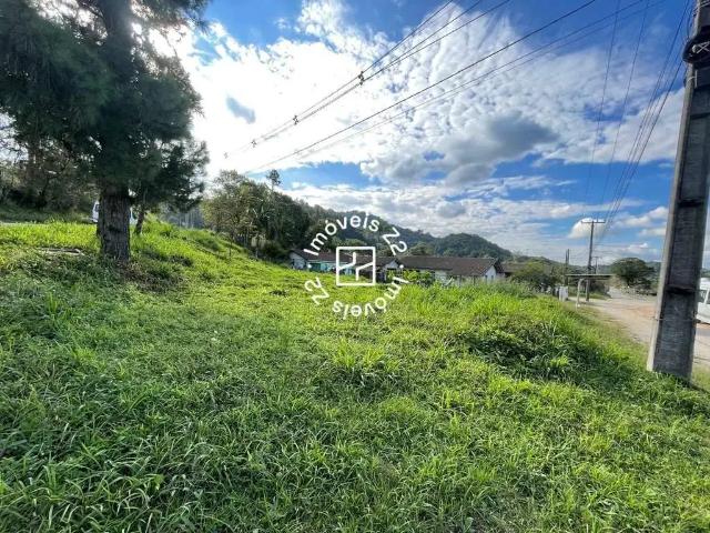 Terreno / Lote para Venda em Joinville/SC Rio Bonito Pirabeiraba