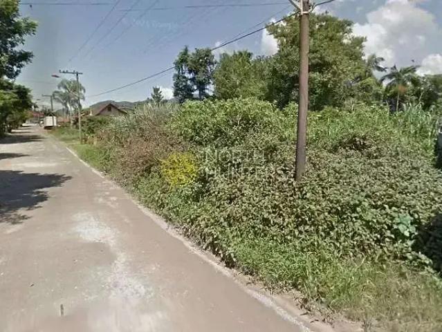 Terreno / Lote para Venda em Joinville/SC Rio Bonito Pirabeiraba