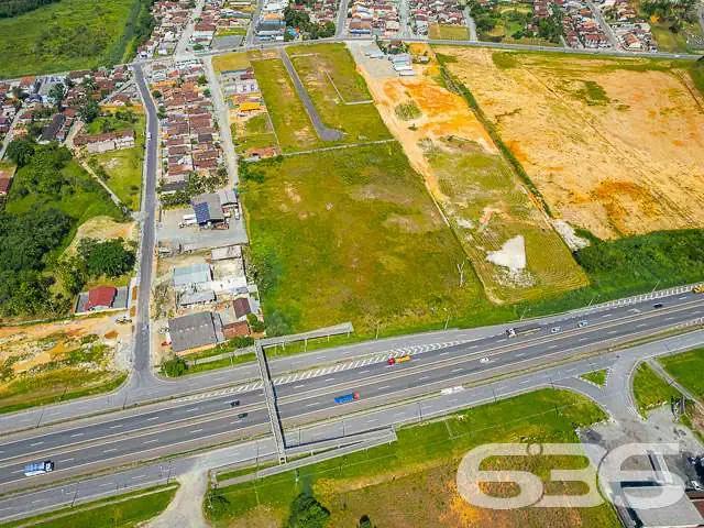 Terreno / Lote para Venda em Joinville/SC Rio Bonito Pirabeiraba
