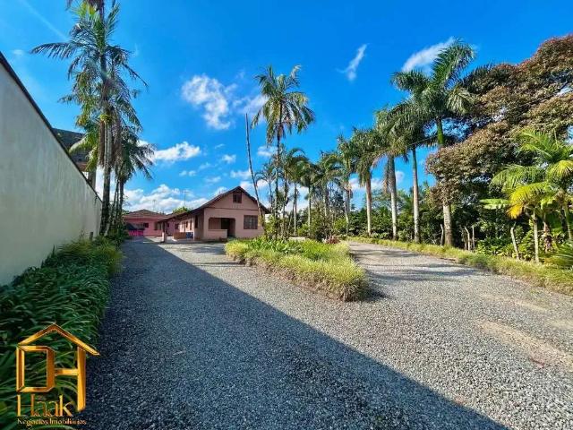 Terreno / Lote para Venda em Joinville/SC Rio Bonito Pirabeiraba