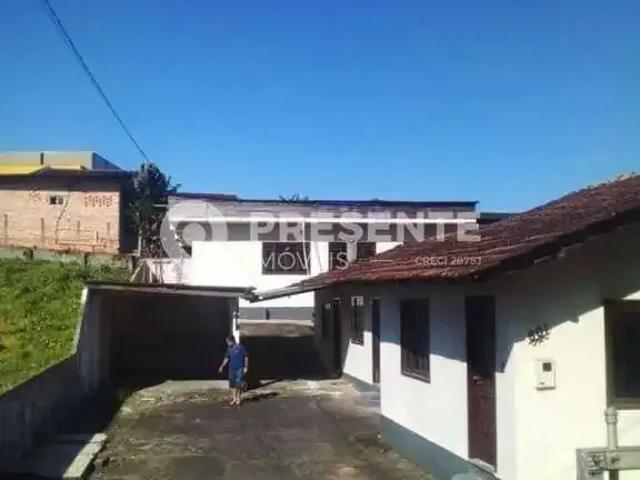 Terreno / Lote para Venda em Joinville/SC São Marcos