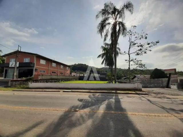 Terreno / Lote para Venda em Joinville/SC São Marcos