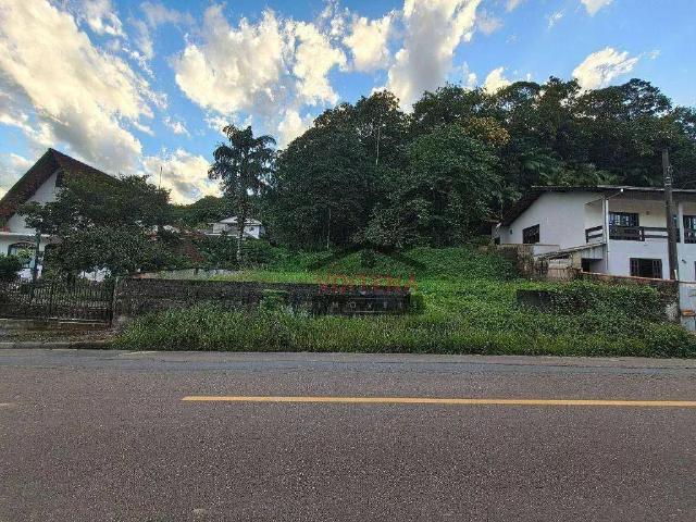 Terreno / Lote para Venda em Joinville/SC São Marcos