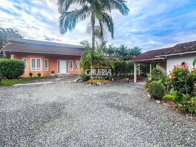 Terreno / Lote para Venda em Joinville/SC São Marcos 5 Quartos