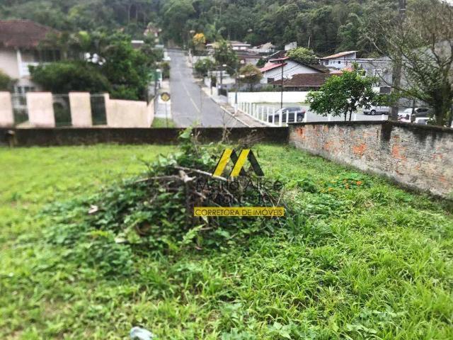 Terreno / Lote para Venda em Joinville/SC São Marcos