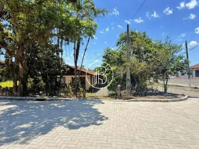 Terreno / Lote para Venda em Joinville/SC São Marcos