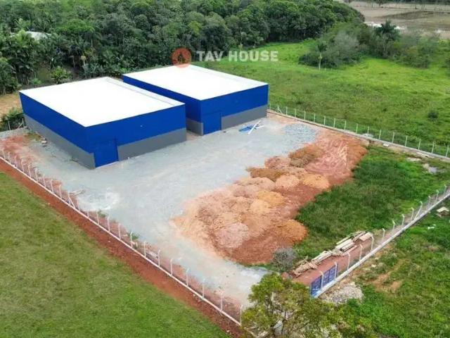 Terreno / Lote para Venda em Joinville/SC Santa Catarina