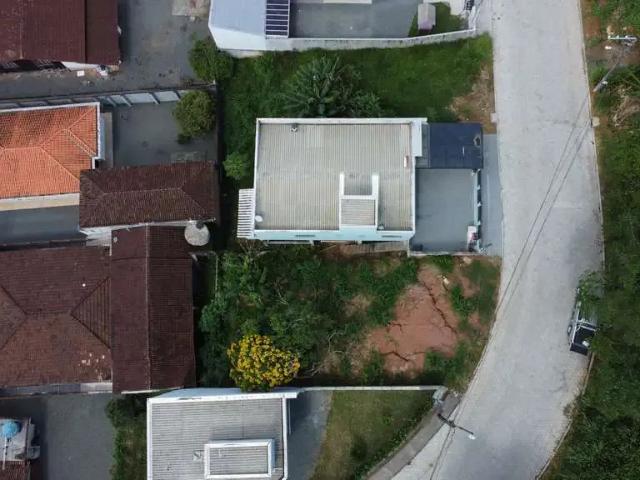 Terreno / Lote para Venda em Joinville/SC Santa Catarina