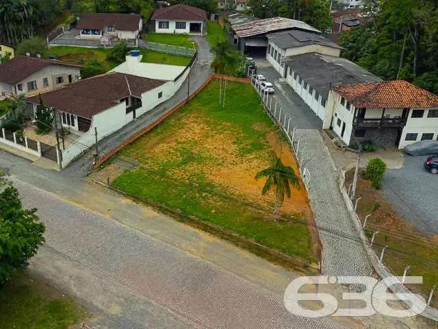 Terreno / Lote para Venda em Joinville/SC Santa Catarina