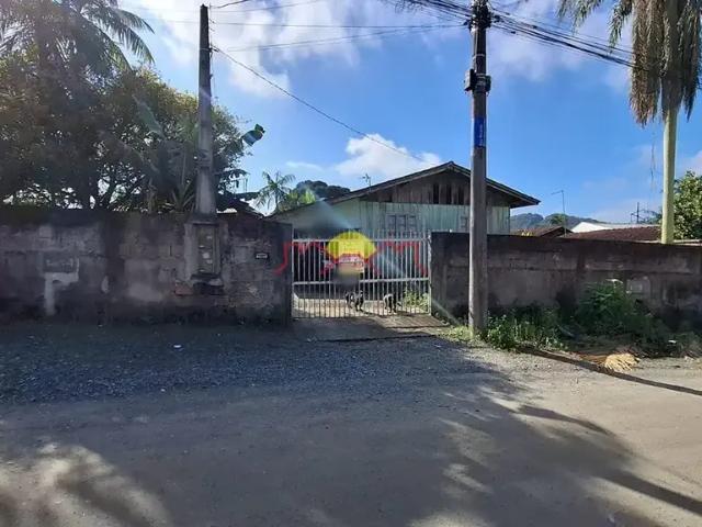 Terreno / Lote para Venda em Joinville/SC Santa Catarina
