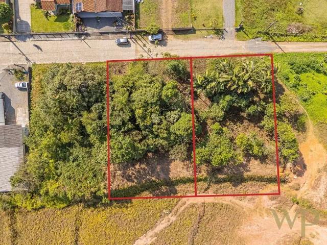 Terreno / Lote para Venda em Joinville/SC Santa Catarina