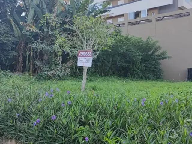 Terreno / Lote para Venda em Joinville/SC Santo Antônio