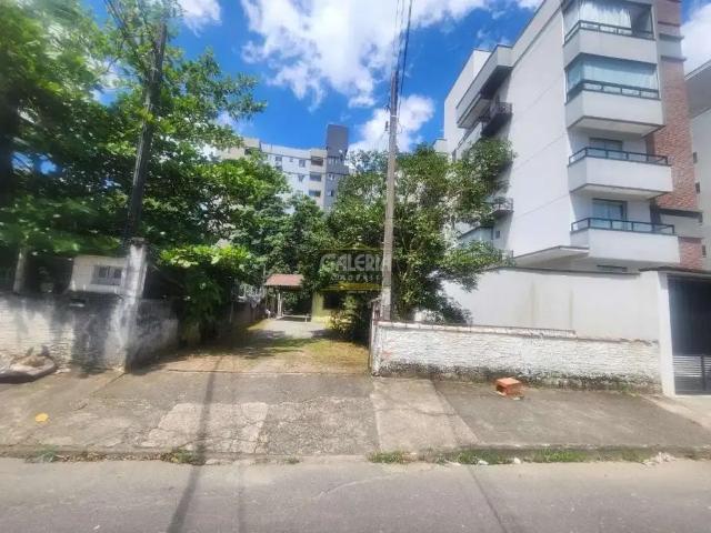 Terreno / Lote para Venda em Joinville/SC Santo Antônio