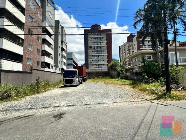 Terreno / Lote para Venda em Joinville/SC Santo Antônio