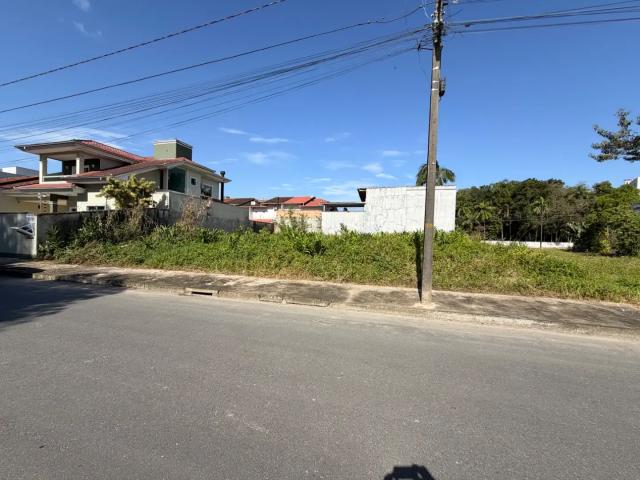Terreno / Lote para Venda em Joinville/SC Santo Antônio