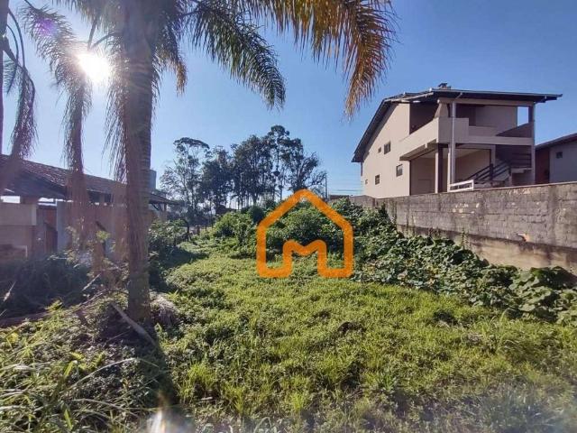Terreno / Lote para Venda em Joinville/SC Santo Antônio