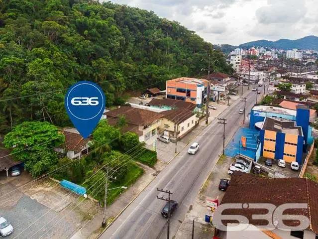 Terreno / Lote para Venda em Joinville/SC Santo Antônio
