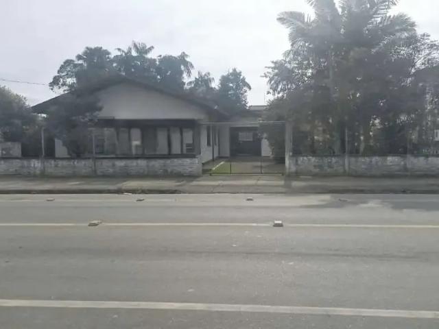 Terreno / Lote para Venda em Joinville/SC Santo Antônio