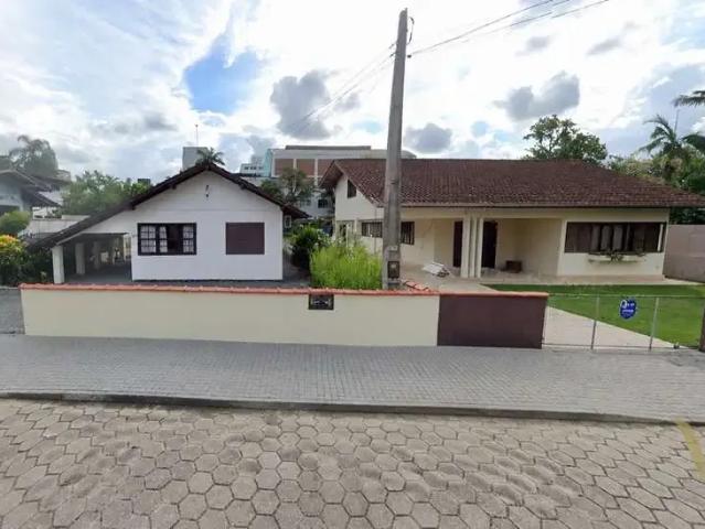 Terreno / Lote para Venda em Joinville/SC Santo Antônio