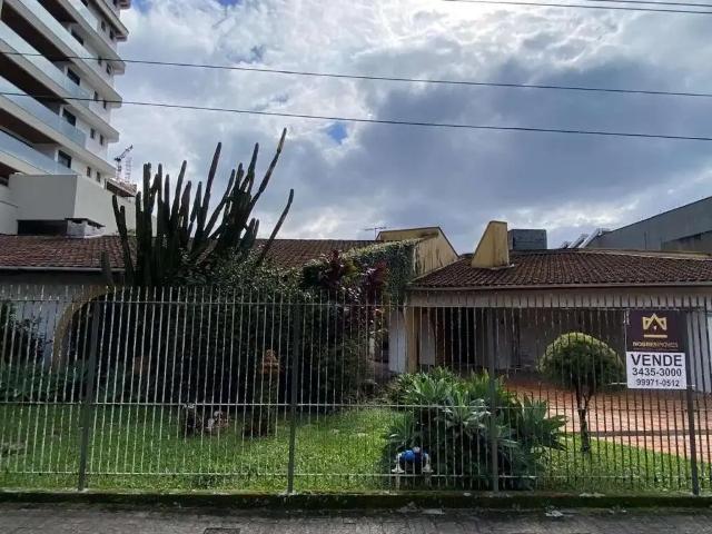 Terreno / Lote para Venda em Joinville/SC Santo Antônio
