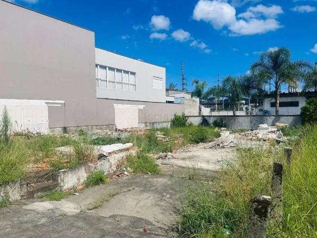 Terreno / Lote para Venda em Joinville/SC Santo Antônio