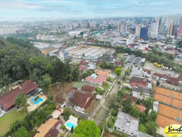 Terreno / Lote para Venda em Joinville/SC Saguaçu