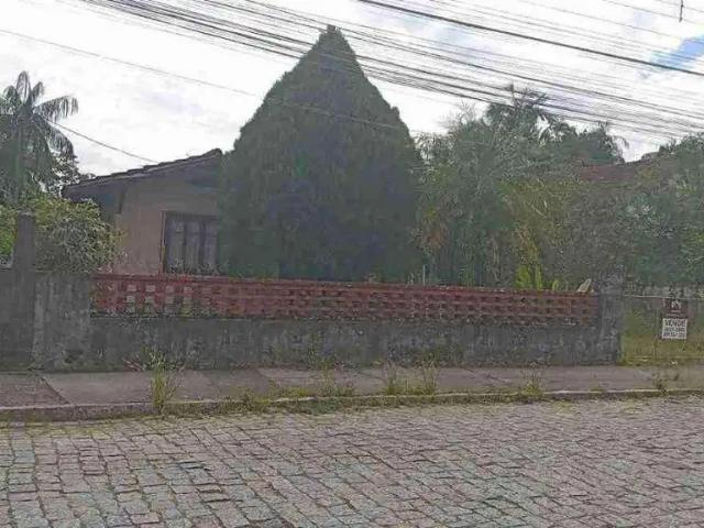 Terreno / Lote para Venda em Joinville/SC Saguaçu