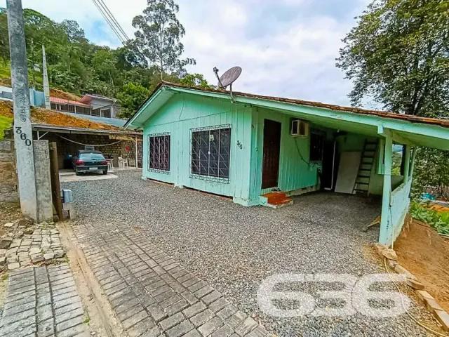 Terreno / Lote para Venda em Joinville/SC Saguaçu