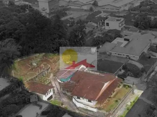 Terreno / Lote para Venda em Joinville/SC Saguaçu