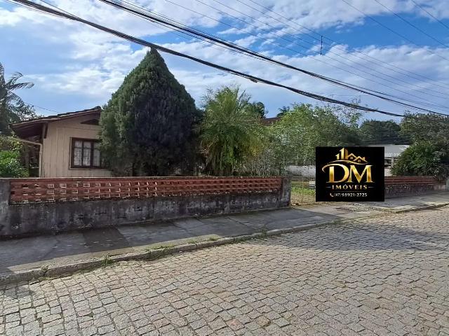 Terreno / Lote para Venda em Joinville/SC Saguaçu