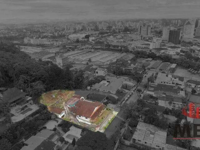 Terreno / Lote para Venda em Joinville/SC Saguaçu