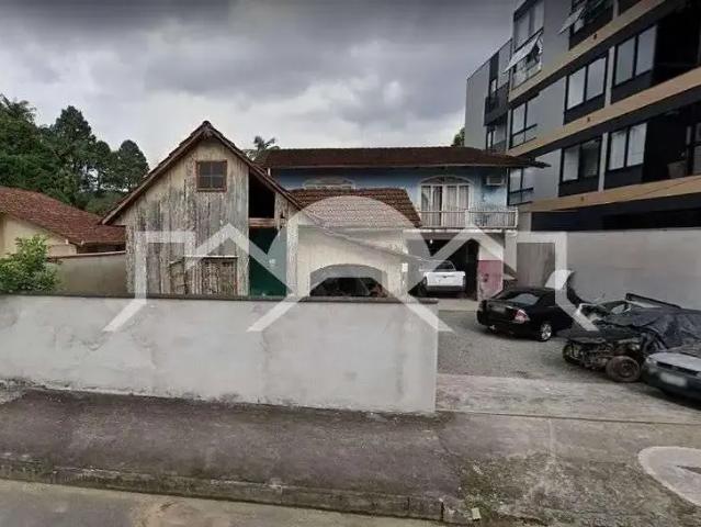 Terreno / Lote para Venda em Joinville/SC Saguaçu