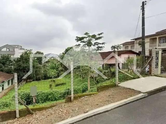 Terreno / Lote para Venda em Joinville/SC Saguaçu